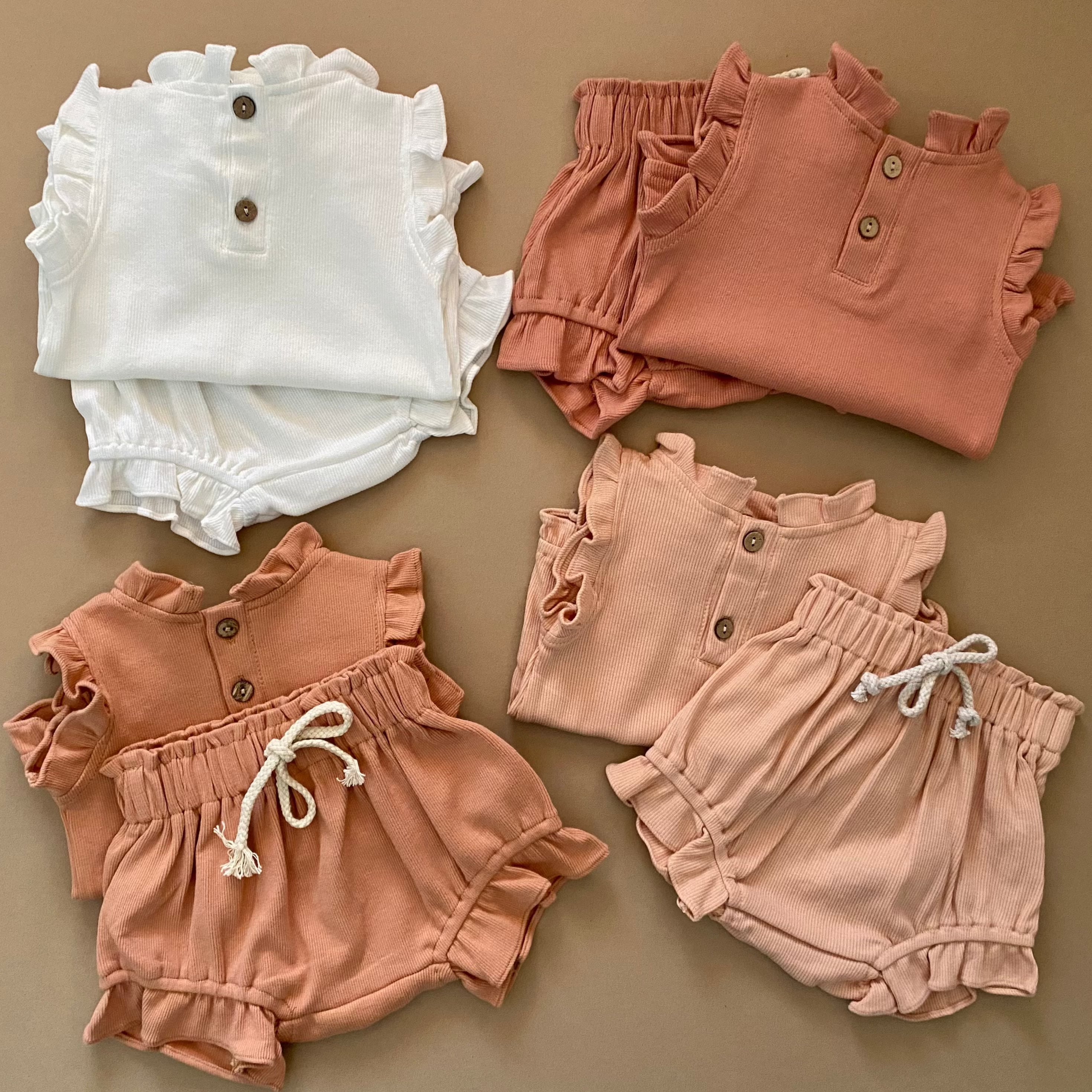 Bloomer Sets – London Bridges