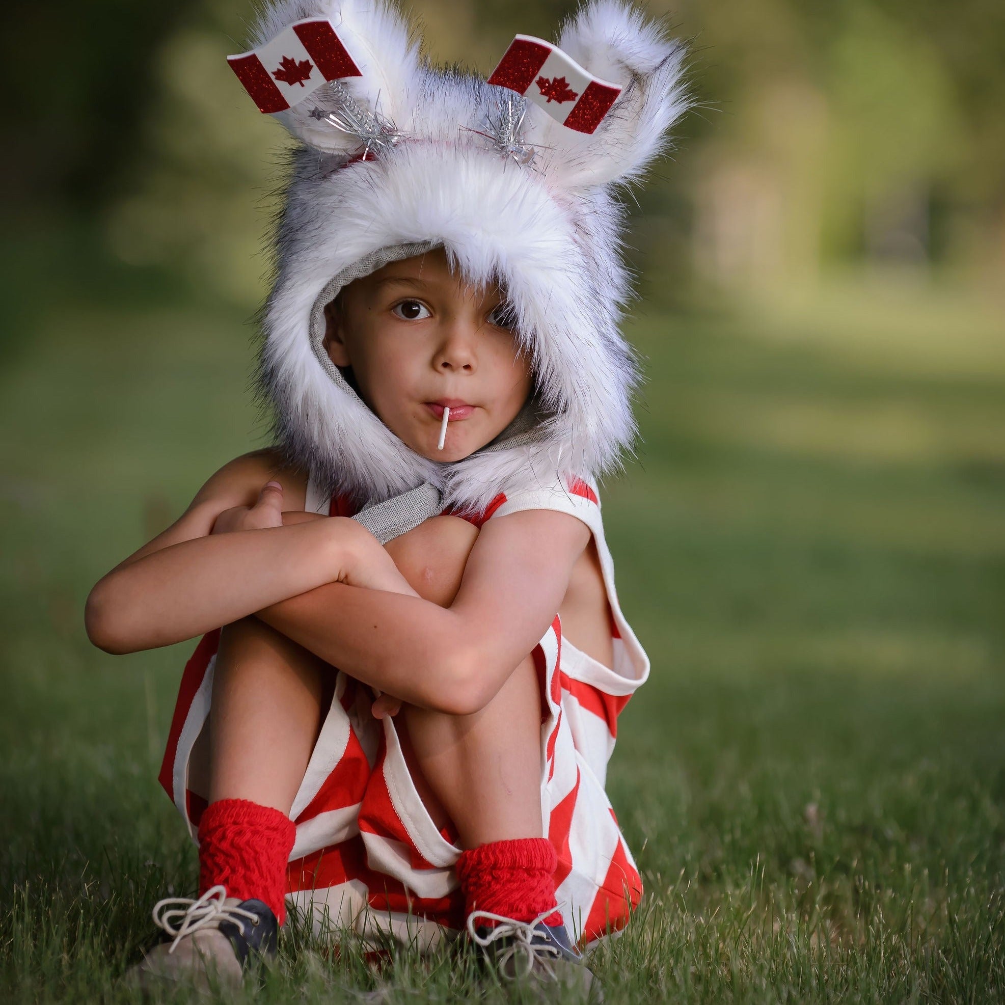 Scrunchie Socks – London Bridges