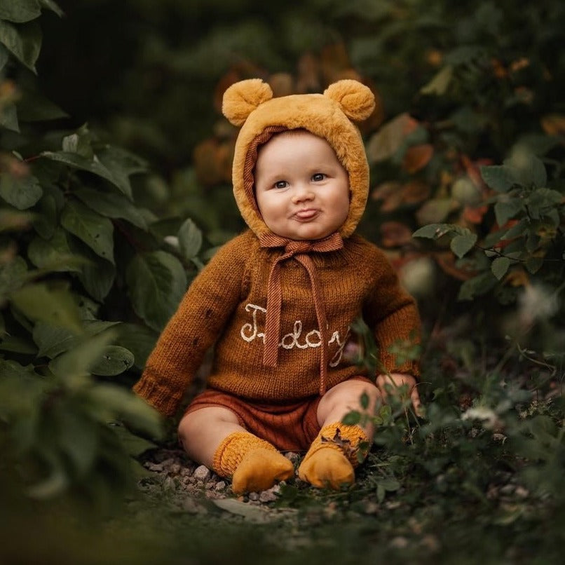 Scrunchie Socks – London Bridges