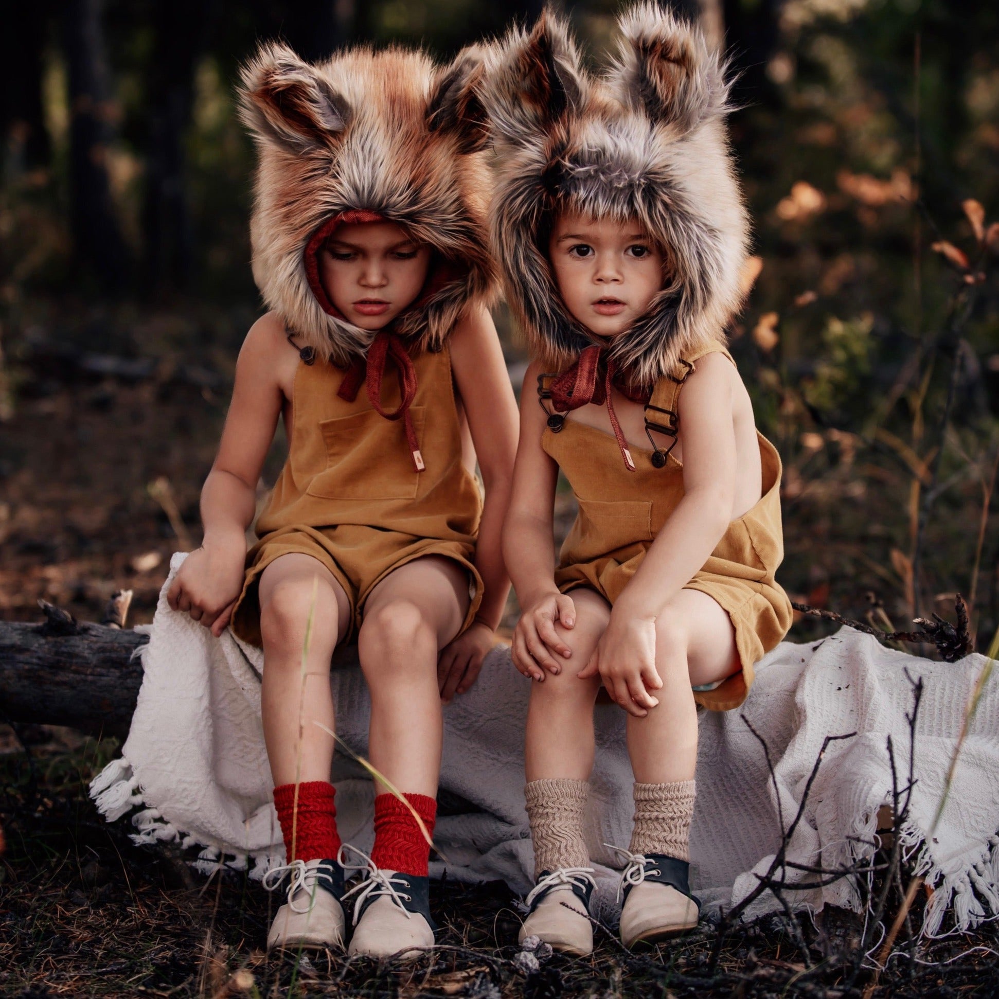 Scrunchie Socks – London Bridges